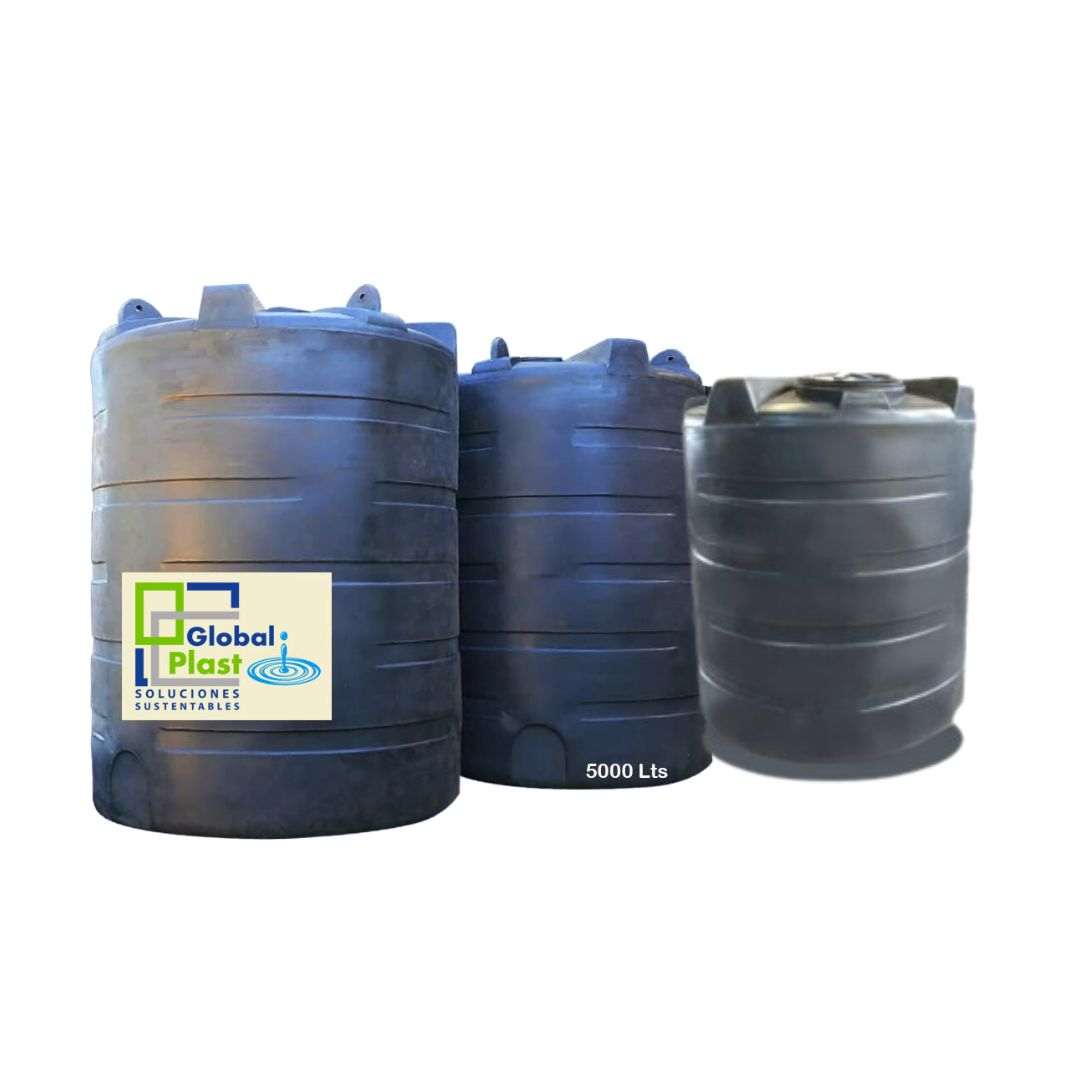 Estanques de Agua Potable y para Riego – Envío a Todo Chile